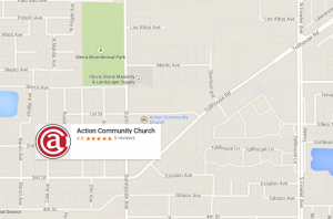 Sunday Gatherings – Action Community Church